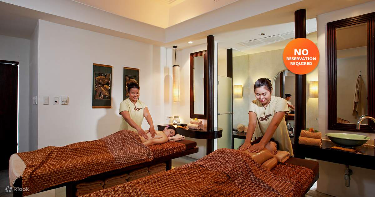 Cense Spa Experience by SPA Cenvaree in Centara Hotel Hat Yai, Thailand - Klook Malaysia